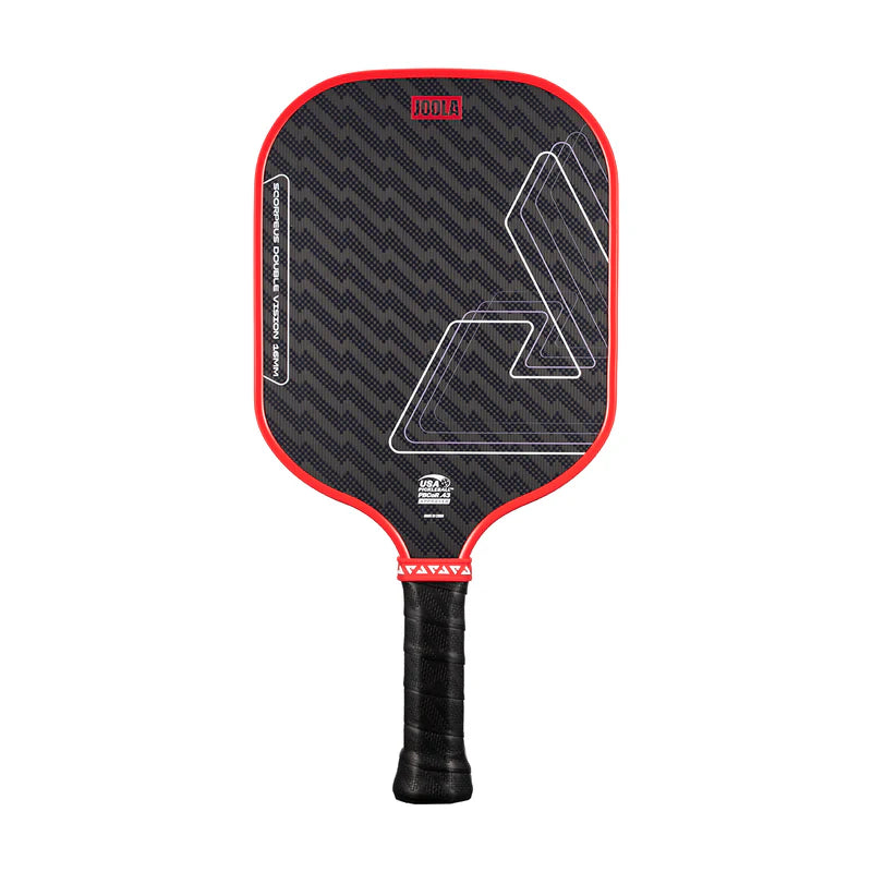 JOOLA Scorpeus Double Vision Pickleball Paddle