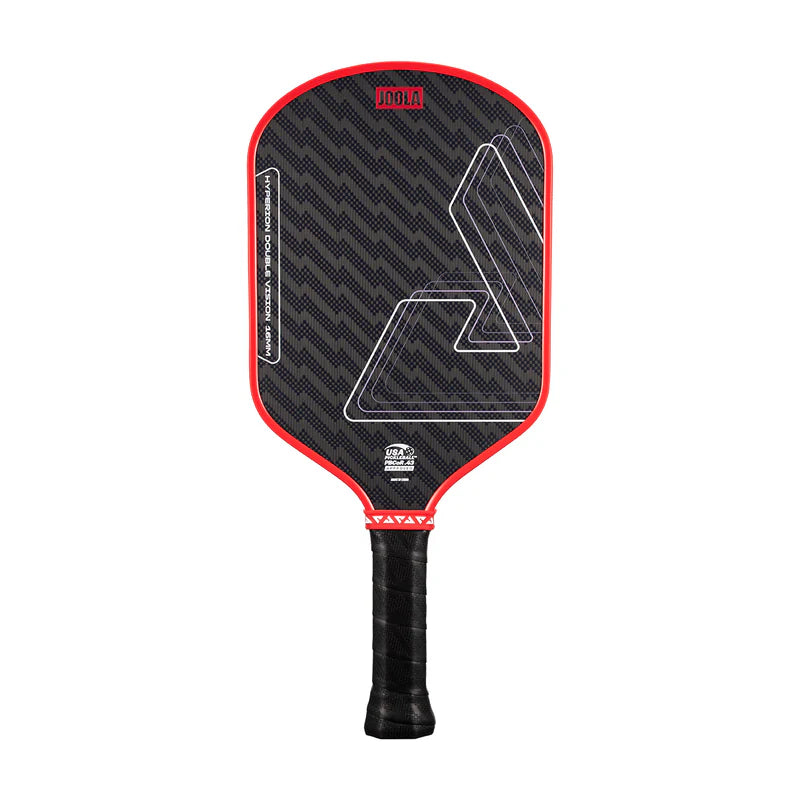 JOOLA Hyperion Double Vision Pickleball Paddle