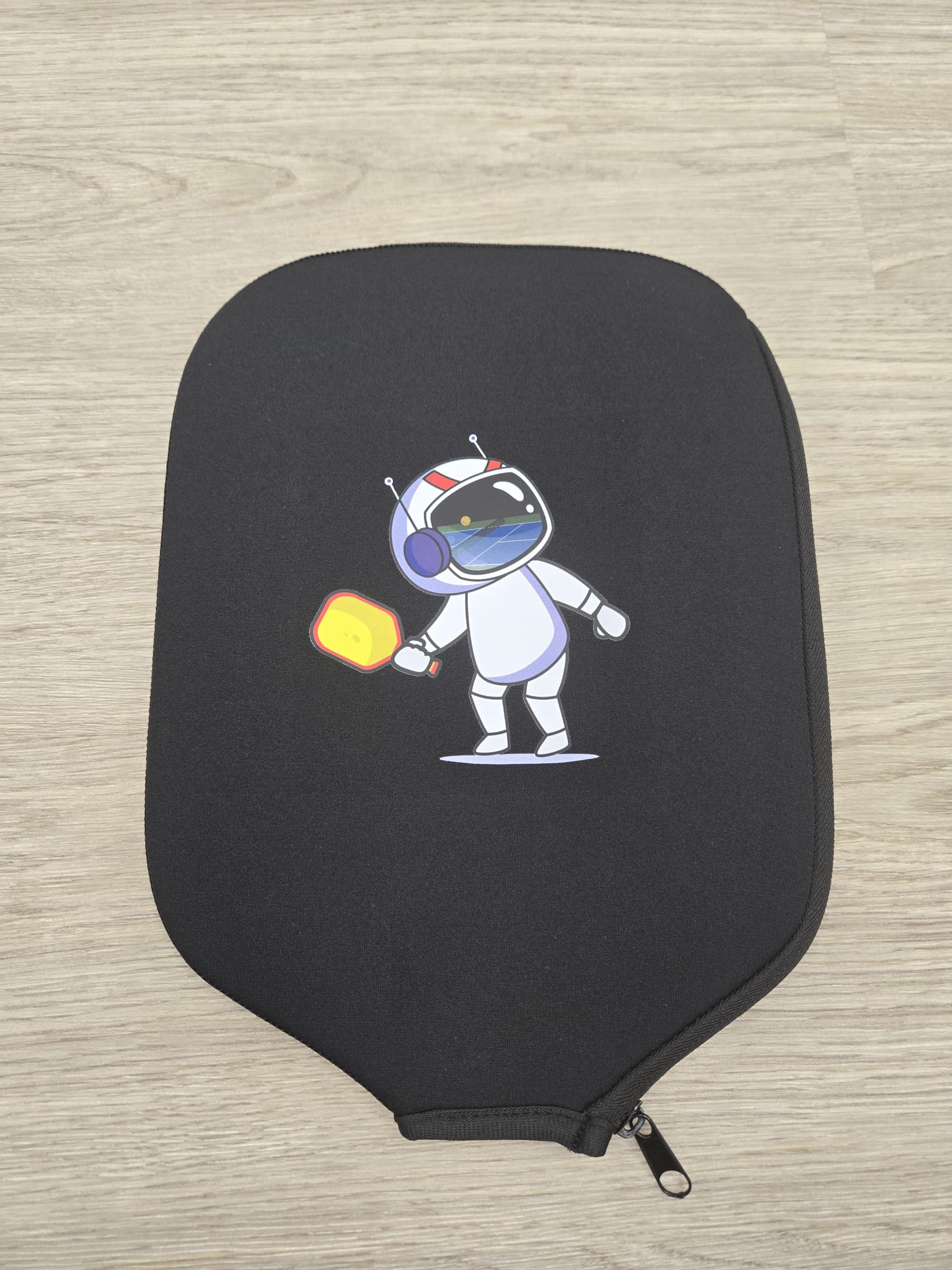 Moonman Paddle Cover