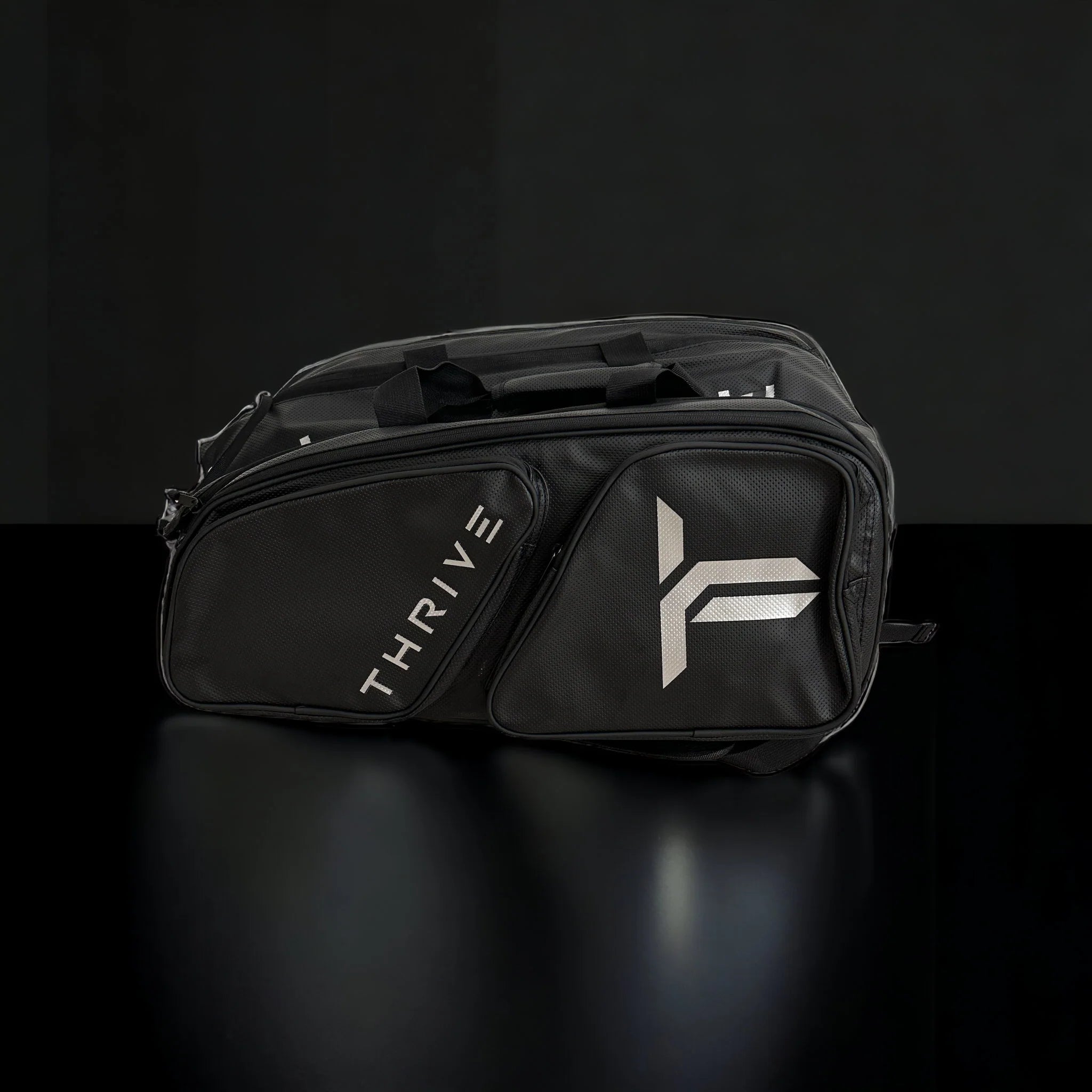 THRIVE PICKLEBALL Elite Pro Tour Bag w/shoe bag